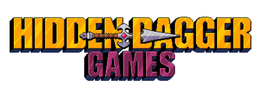 Hidden Dagger Games
